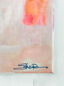 Meet Artist Nancy Sharpe | Most Lovely Things