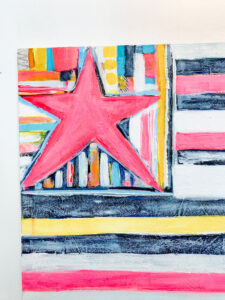 Meet Artist Nancy Sharpe | Most Lovely Things