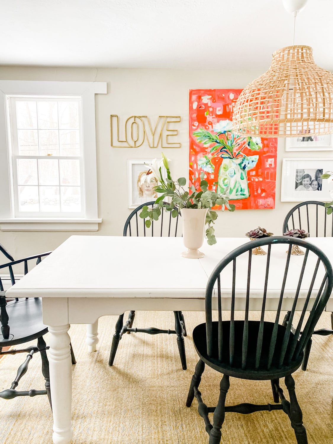 Meet Artist Nancy Sharpe | Most Lovely Things