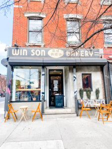 20 Great Dessert Places in NYC That You Need to Experience! | Most ...