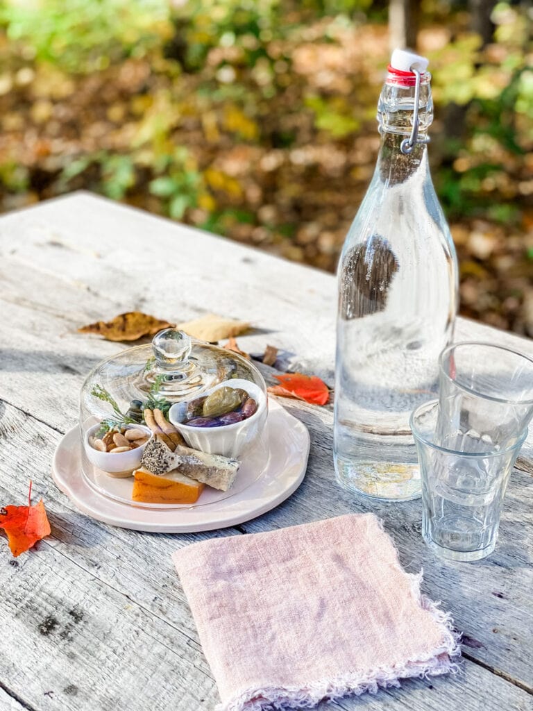 A visit to the shop at the lost kitchen | Most Lovely Things