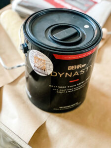 Why we love & use BEHR DYNASTY™ & BEHR MARQUEE® Paint | Most Lovely Things