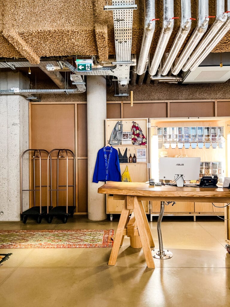Parisian Chic Redefined: MOB House Hotel in Paris 2023 | Most Lovely Things