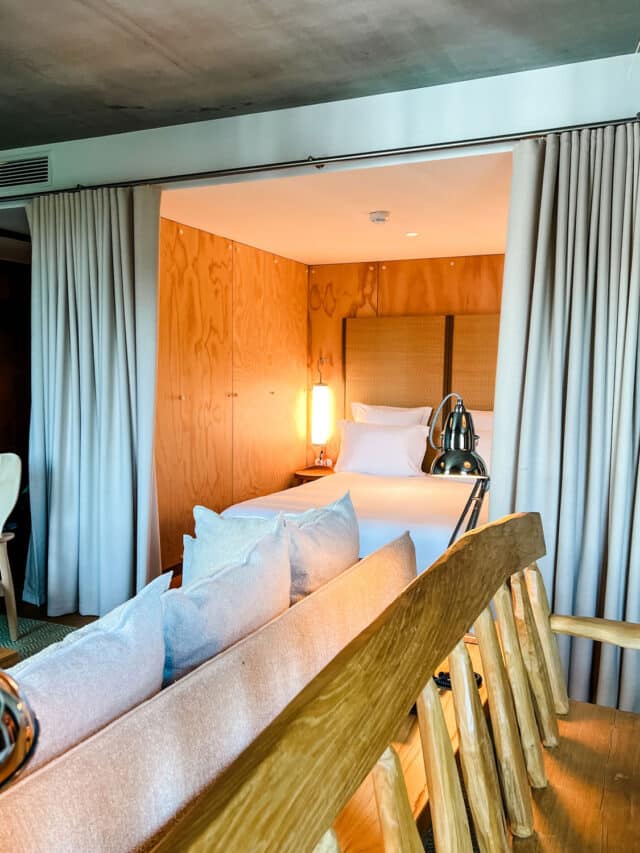 Parisian Chic Redefined: MOB House Hotel in Paris 2023 | Most Lovely Things