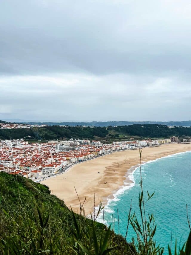 Winter is the Best Time to Spend 4 Days in Lisbon | Most Lovely Things