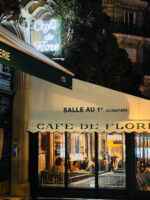 Café de Flore Paris: An Enduring Piece of Parisian History | Most ...