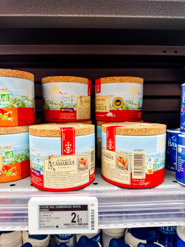 The Best Souvenirs to Bring Home From France | Most Lovely Things