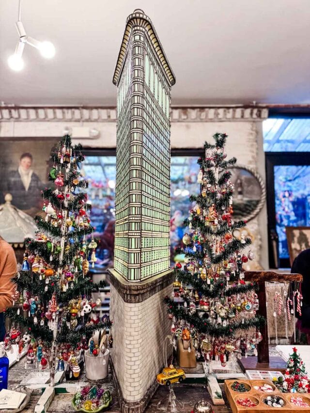 A Visit to the John Derian Company in NYC: A Holiday Must-See | Most ...