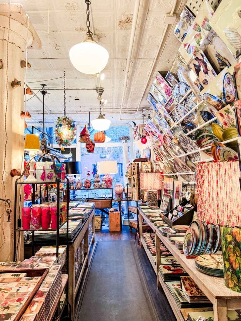 A Visit to the John Derian Company in NYC: A Holiday Must-See | Most ...