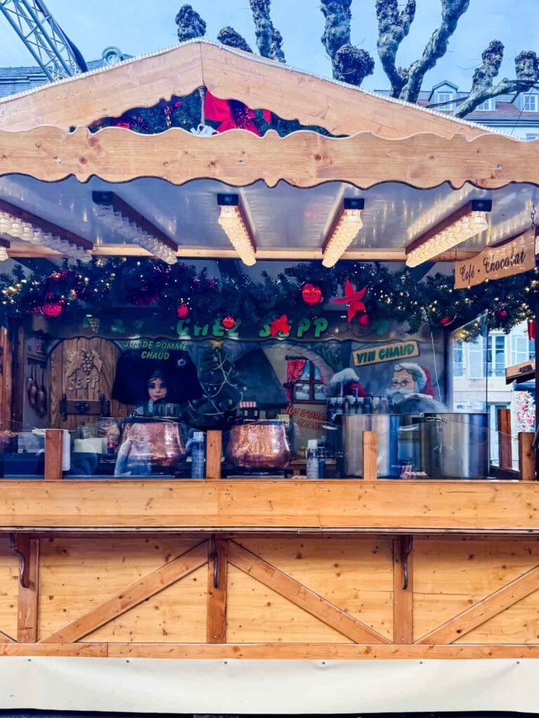 A Guide to the Strasbourg, France Christmas Market | Most Lovely Things