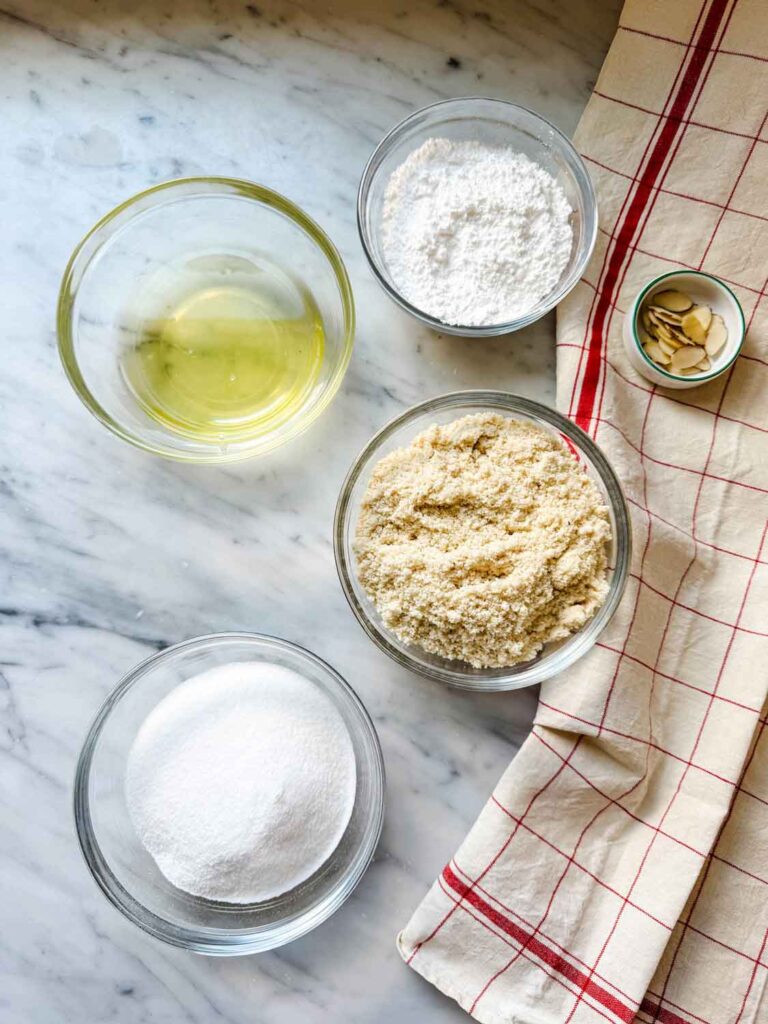 Saint-Émilion Macaron Recipe: A Simple, French Almond Cookie | Most ...