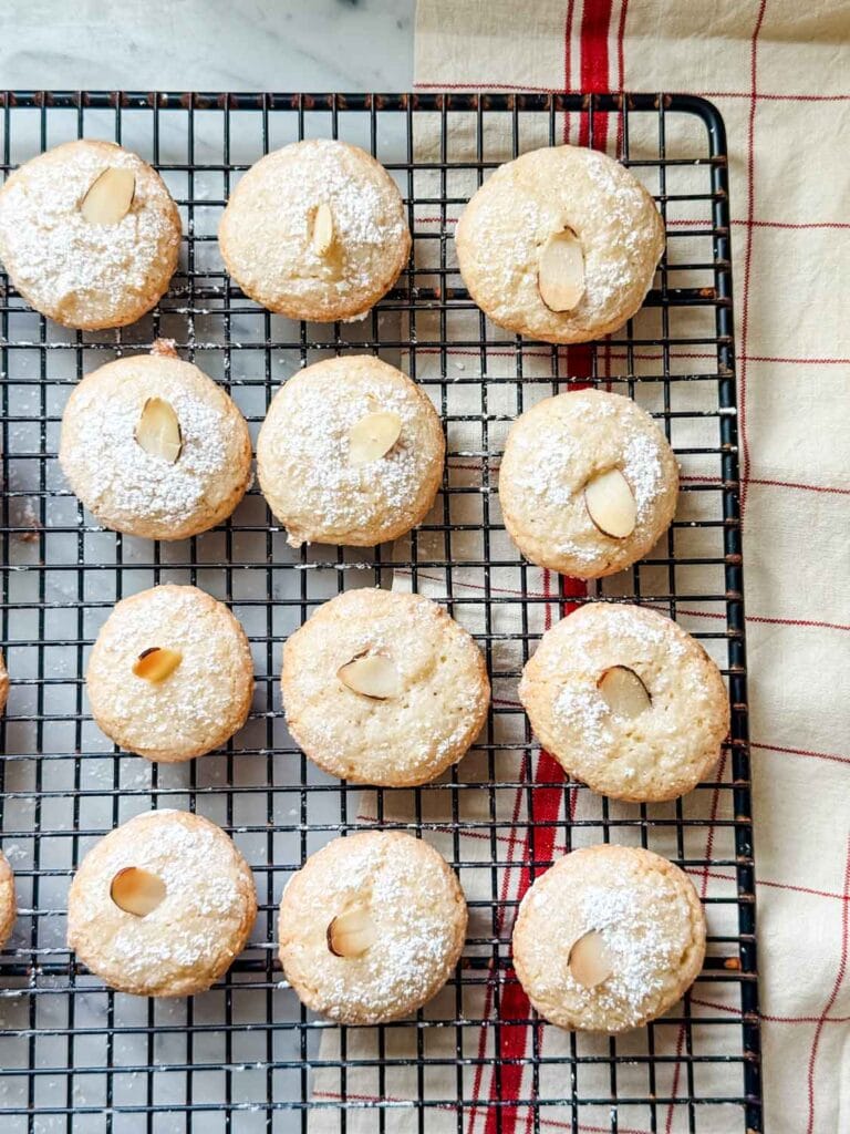 Saint-Émilion Macaron Recipe: A Simple, French Almond Cookie | Most ...