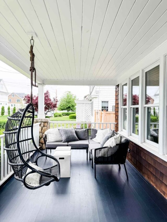 Home Tour + Sunday Favorites | Most Lovely Things