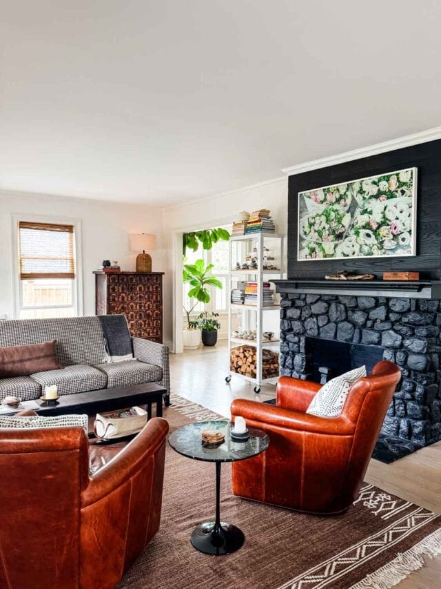 Home Tour + Sunday Favorites | Most Lovely Things
