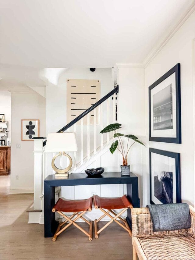 Home Tour + Sunday Favorites | Most Lovely Things