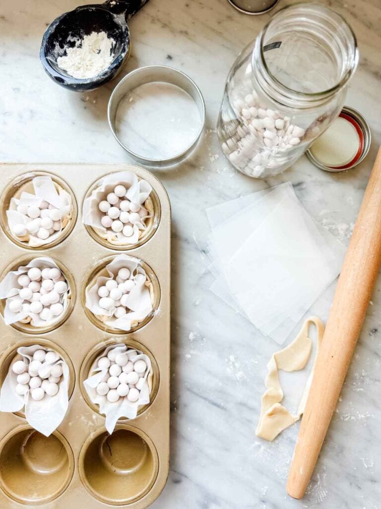 Spring Mini Quiches Worth Making Again and Again | Most Lovely Things