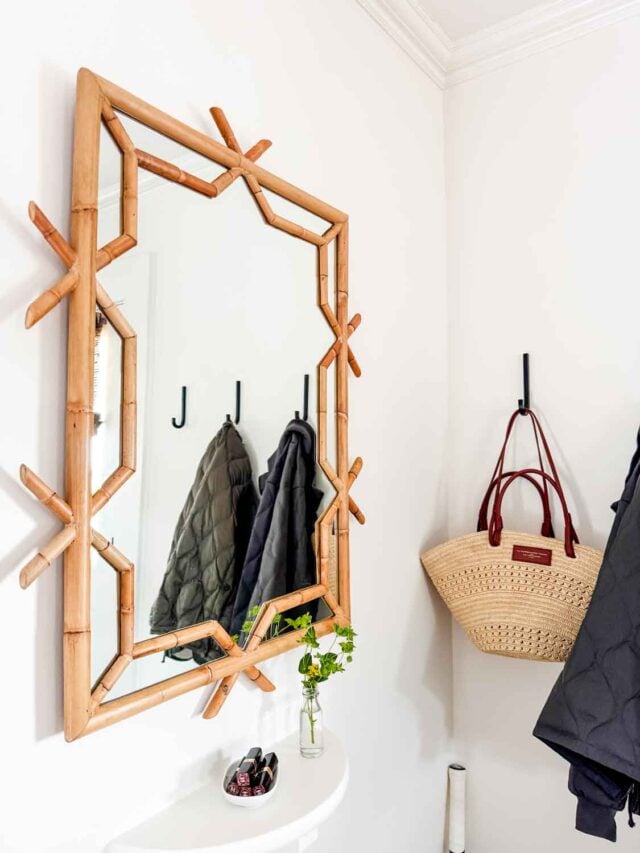 Home Tour + Sunday Favorites | Most Lovely Things